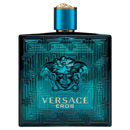 Eros EDT by Versace - Samples | Decant House