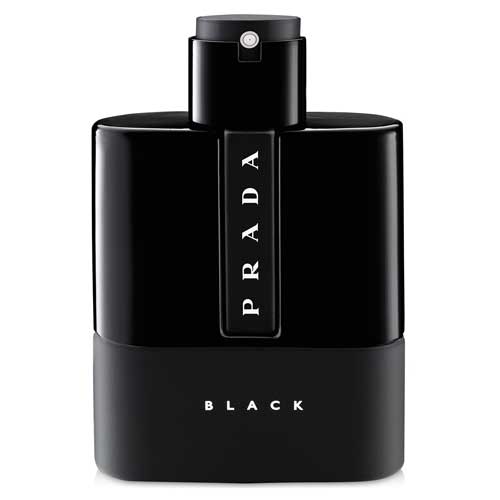 Luna Rossa Black by Prada - Samples | Decant House