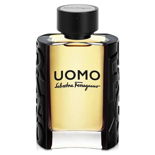Uomo by Salvatore Ferragamo - Samples | Decant House