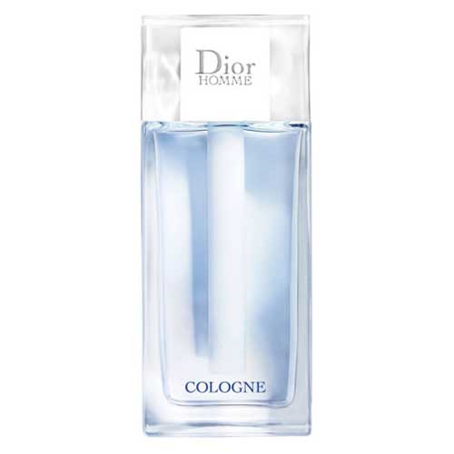 Homme Cologne 2022 by Christian Dior - Samples | Decant House