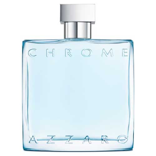 Chrome EDT by Azzaro Parfums - Samples | Decant House