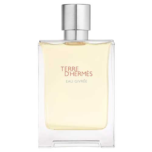 Terre D'Hermes Eau Givree by Hermes - Samples | Decant House