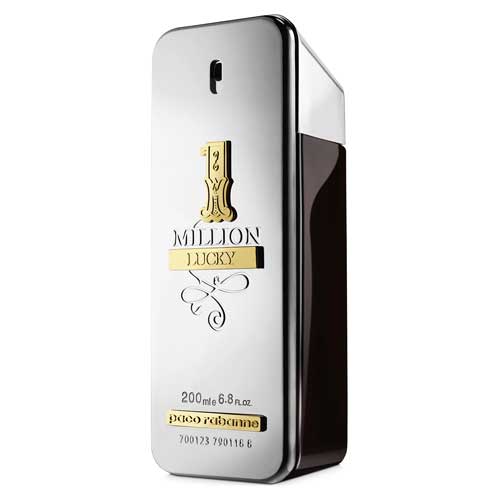 1 Million Lucky by Paco Rabanne - Samples | Decant House
