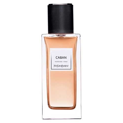 Caban by Yves Saint Laurent - Samples | Decant House