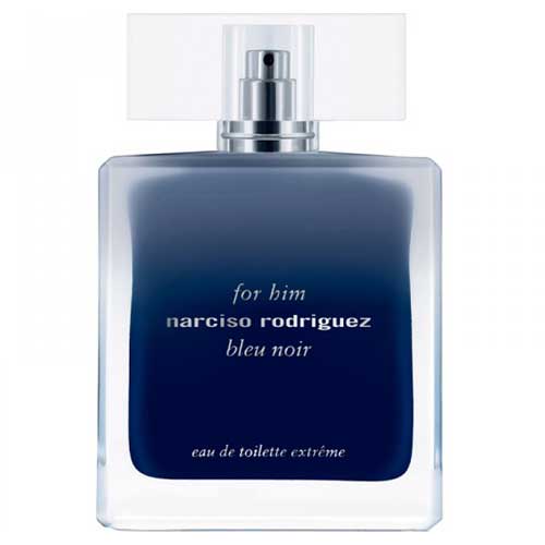 Bleu Noir Extreme by Narciso Rodriguez - Samples | Decant House