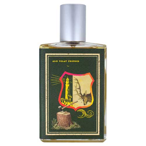 Cape Heartache by Imaginary Authors - Samples | Decant House