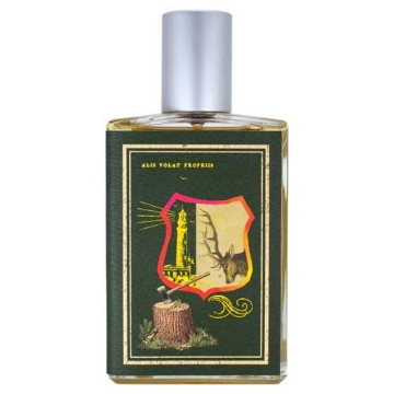 Imaginary Authors Cologne & Perfume Samples | Decant House