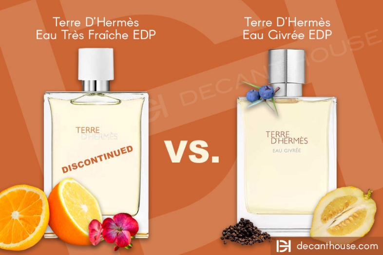 How Eau Givree Rekindled My Love For Terre d'Hermes | Decant House
