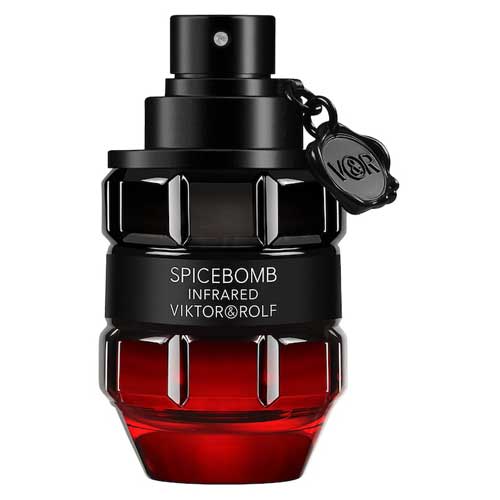 Spicebomb Infrared by Viktor & Rolf - Samples | Decant House