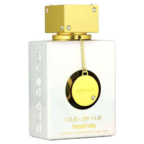 Club de Nuit White Imperiale by Armaf - Samples | Decant House