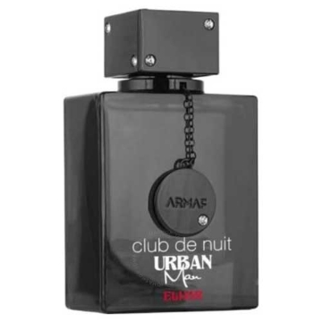 Club de Nuit White Imperiale by Armaf - Samples | Decant House