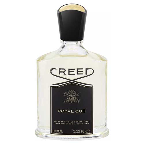 Royal Oud by Creed - Samples | Decant House