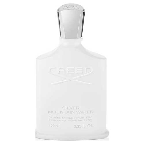 Silver Mountain Water by Creed - Samples | Decant House