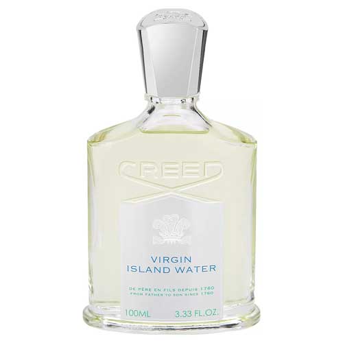 Virgin Island Water by Creed - Samples | Decant House