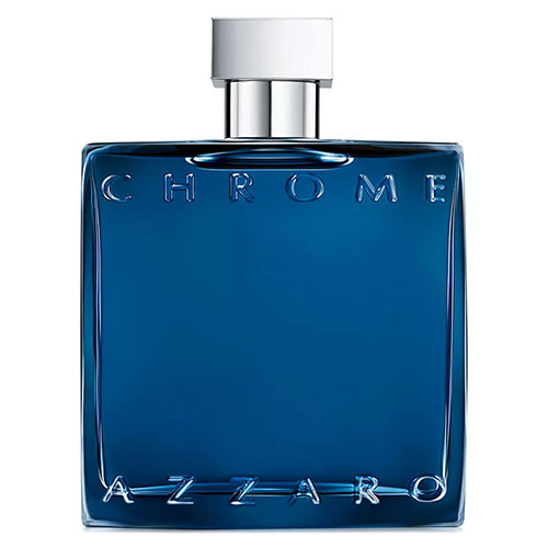 Chrome Parfum by Azzaro Parfums - Samples | Decant House
