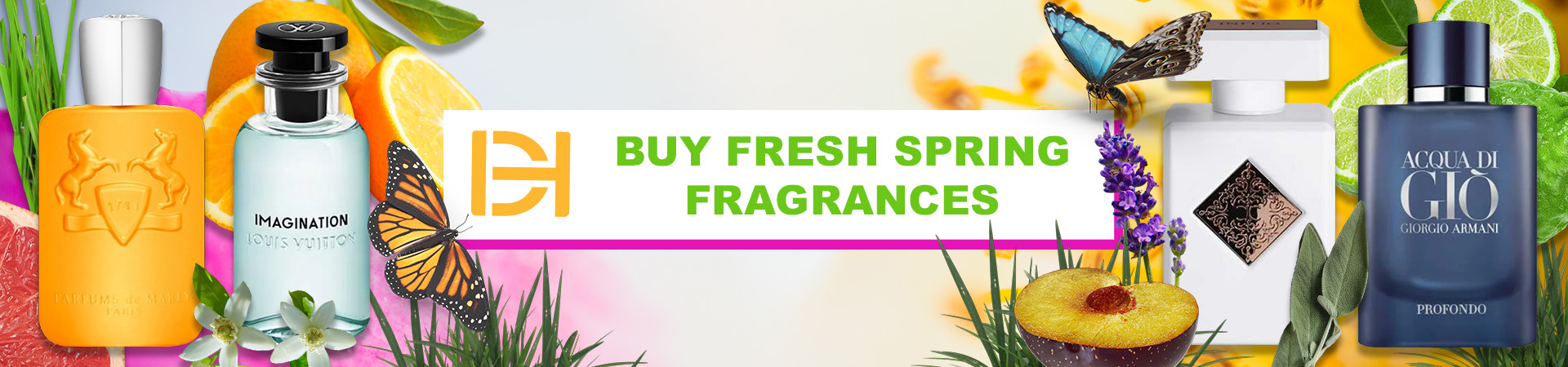 Luxury Perfume & Cologne Samples - Lowest Prices | Decant House