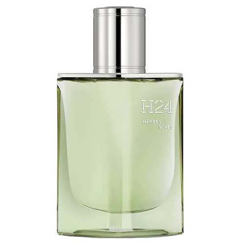 H24 Herbes Vives by Hermes - Samples | Decant House