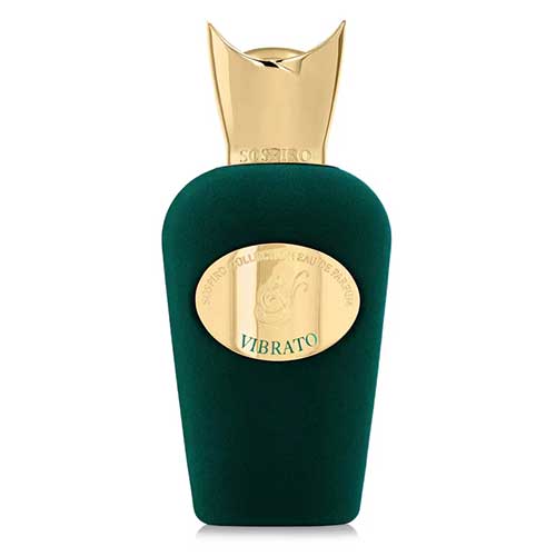 Vibrato by Sospiro Perfumes - Samples | Decant House