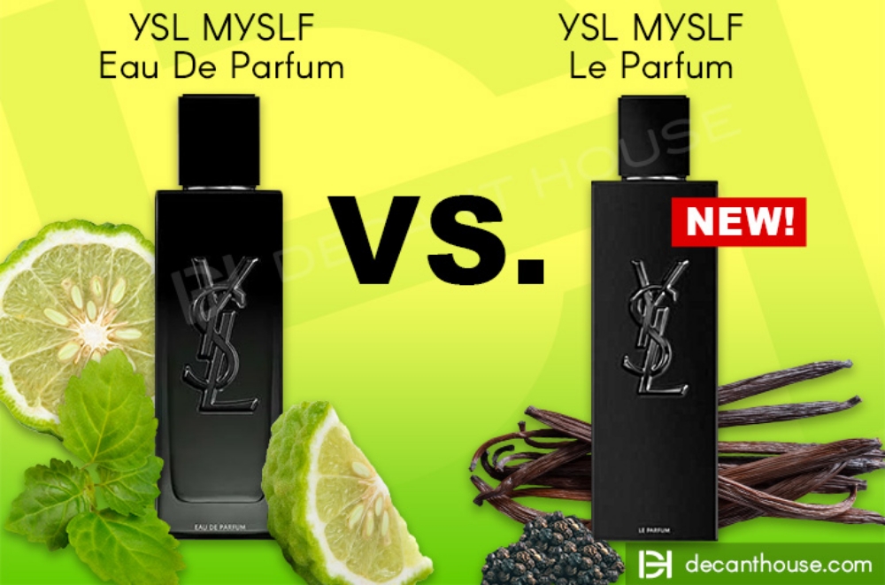 Luxury Perfume & Cologne Samples - Lowest Prices | Decant House