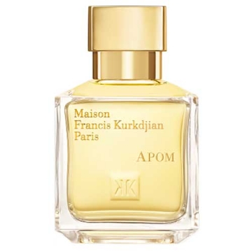 Absolue Pour Le Soir 2024 by Maison Francis Kurkdjian - Samples ...