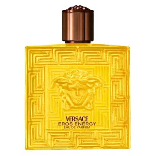 Eros Energy by Versace - Samples | Decant House