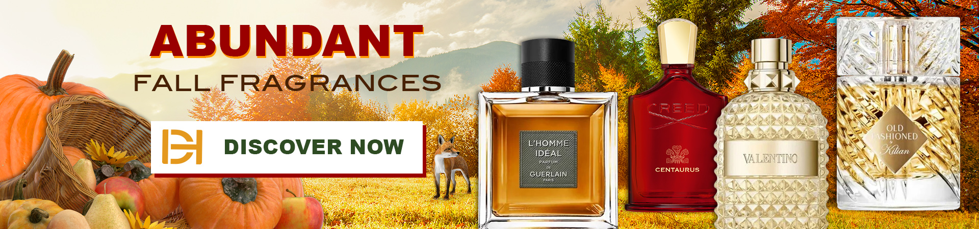 Luxury Perfume & Cologne Samples - Lowest Prices | Decant House