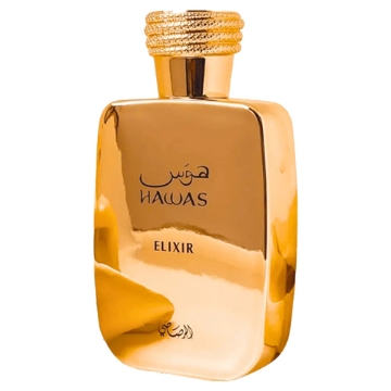 Hawas Kobra For Him by Rasasi - Samples | Decant House